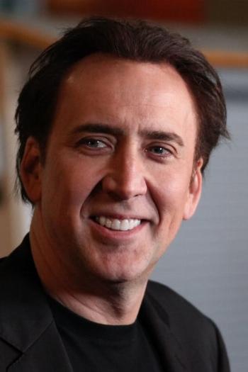 Nicolas Cage: Die Reise des Starschauspielers durch die Filmwelt ...