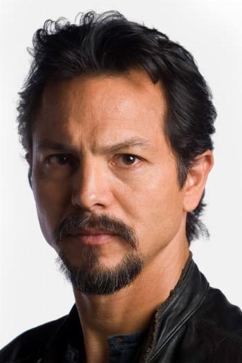 本杰明·布拉特（Benjamin Bratt）：才华横溢的演员，扮演着许多难忘的角色 - 传记