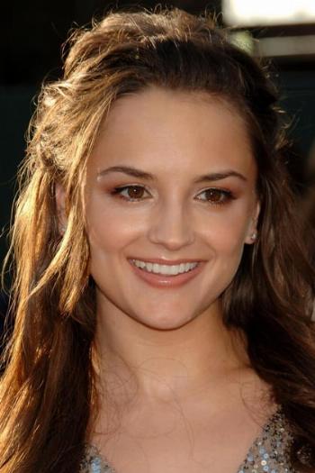 Rachel Lee Cook: Der Weg zu den Stars von Hollywood und ihre lebendigen ...