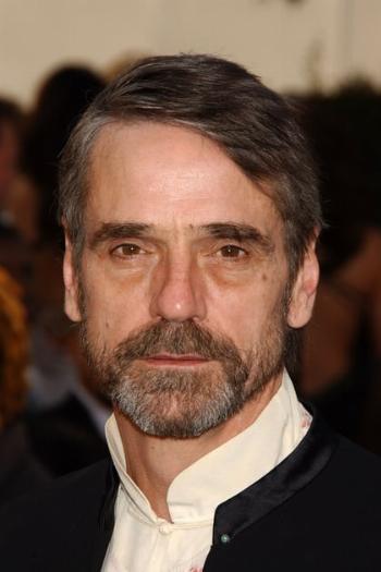 Jeremy Irons: Um famoso ator com talento mágico - Biografia