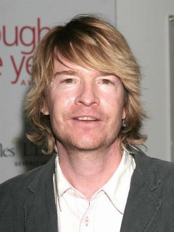 Scott Coffey: Talentierter Schauspieler mit markanten Auftritten und ...