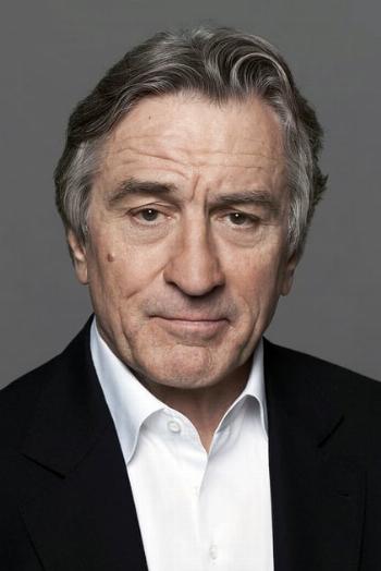 Robert De Niro, grande ator e lenda cinematográfica. - Biografia