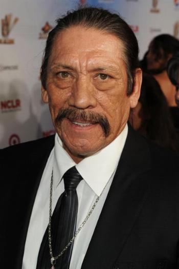 Danny Trejo: 카리스마와 특이한 매력을 가진 할리우드 스타 - 전기
