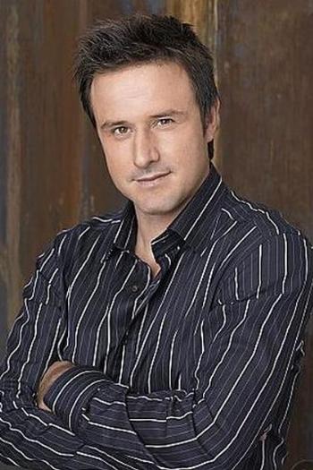 David Arquette : Interprétation des Rôles avec les Émotions Profondes ...