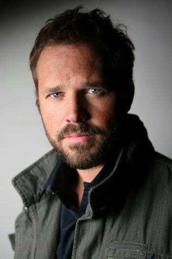 David Denman : Des étendues du sud à la lumière d'Hollywood - Biographie