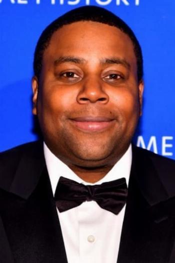 Kenan Thompson, Maestro dell'Umorismo e Grande Comico - Biografia