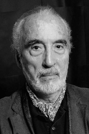 Christopher Lee : La légende du cinéma avec un riche patrimoine ...